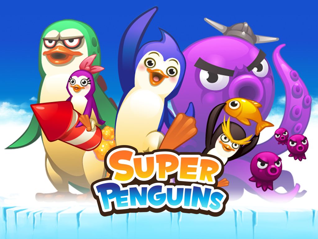 Games - Supersolid